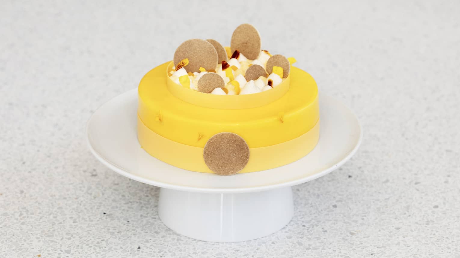 Four Seasons Hotels and Resorts | Luxury Hotels | Four Seasons | Cakes