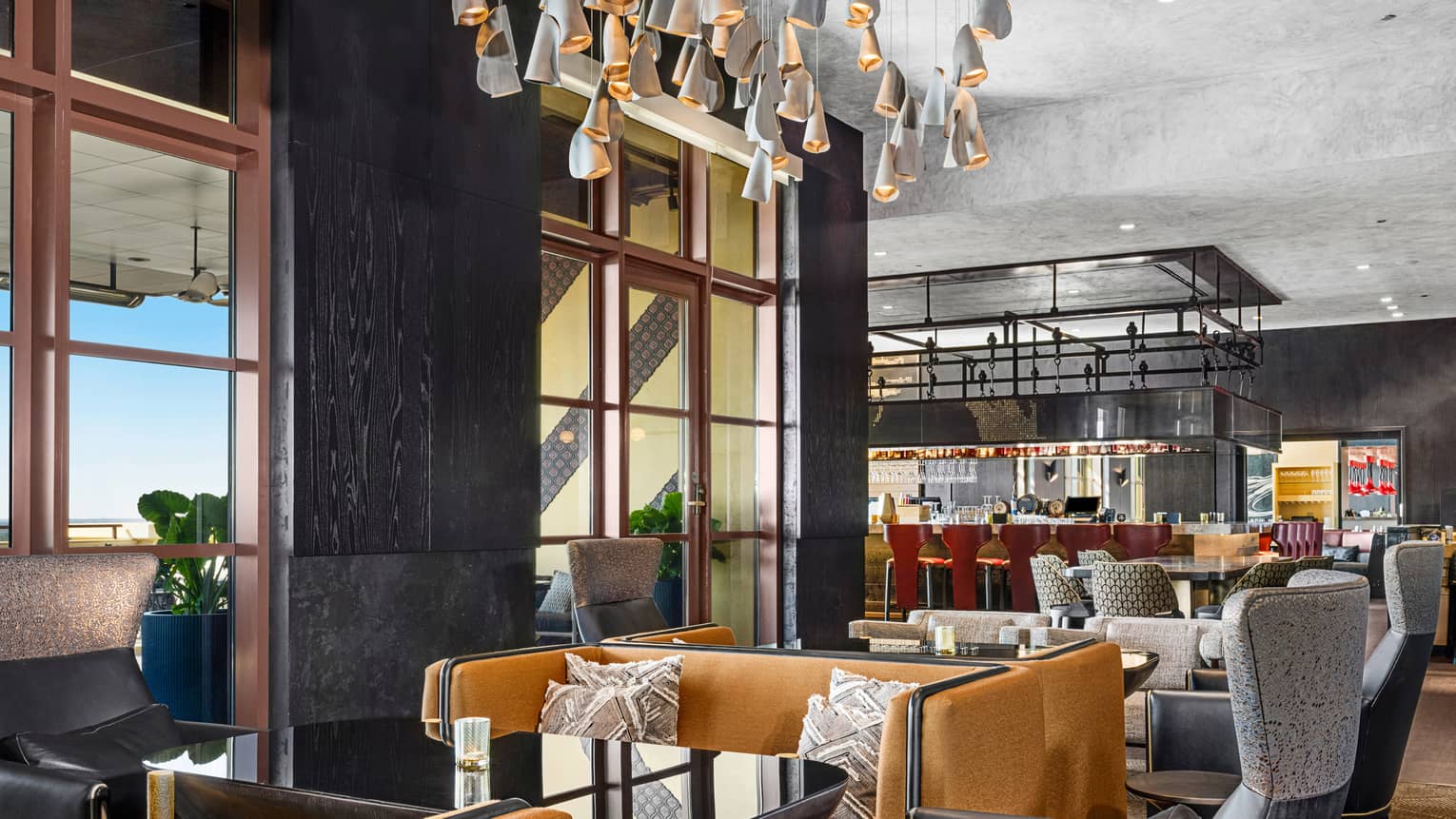 Michelin Star Restaurant Orlando | Capa Steakhouse