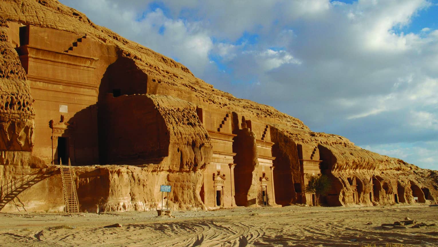 Riyadh Incentive Travel & Corporate Retreats | Four Seasons Hotel