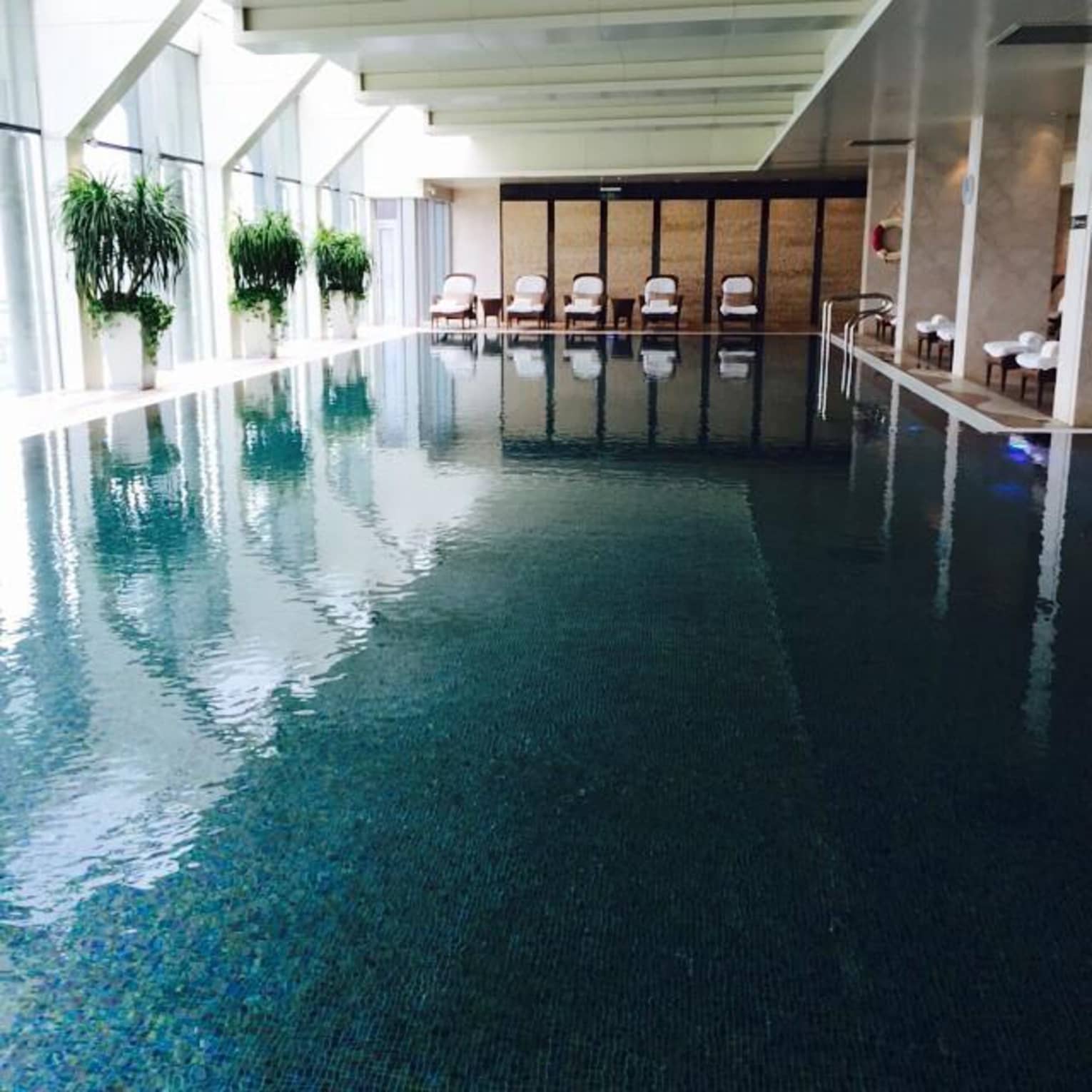 Beijing Luxury Hotel | Chaoyang District | Four Seasons Hotel
