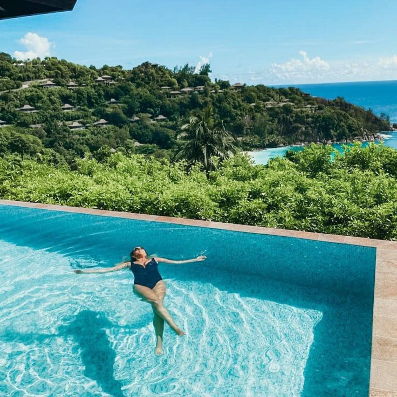 5-Star Seychelles Island Resort | Four Seasons Resort Seychelles