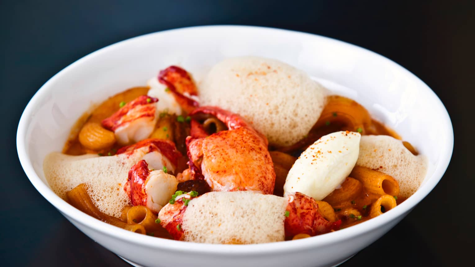 Seafood Restaurant in Dubai | Sea Fu at Four Seasons Jumeirah Beach