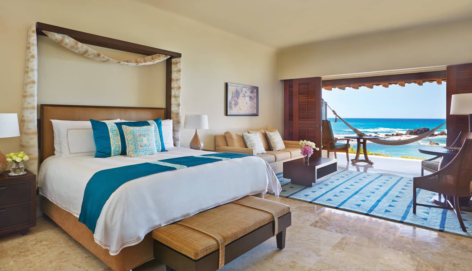 Hotel en Punta Mita | Resort de lujo en Mexico | Four Seasons Punta Mita