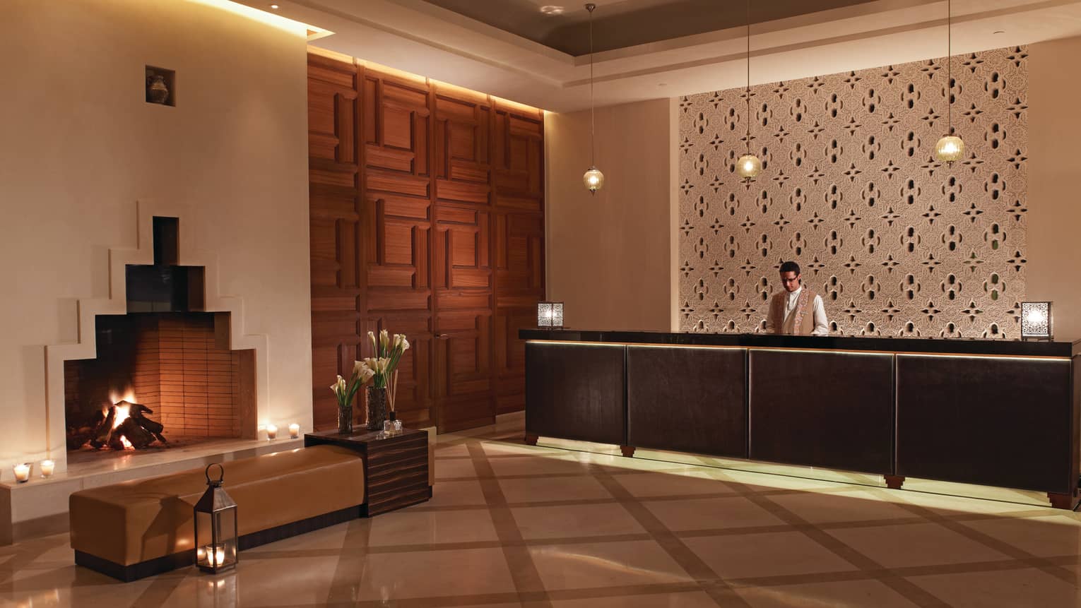 Luxury Hotel Marrakech | 5-Star Resort | Four Seasons Marrakech