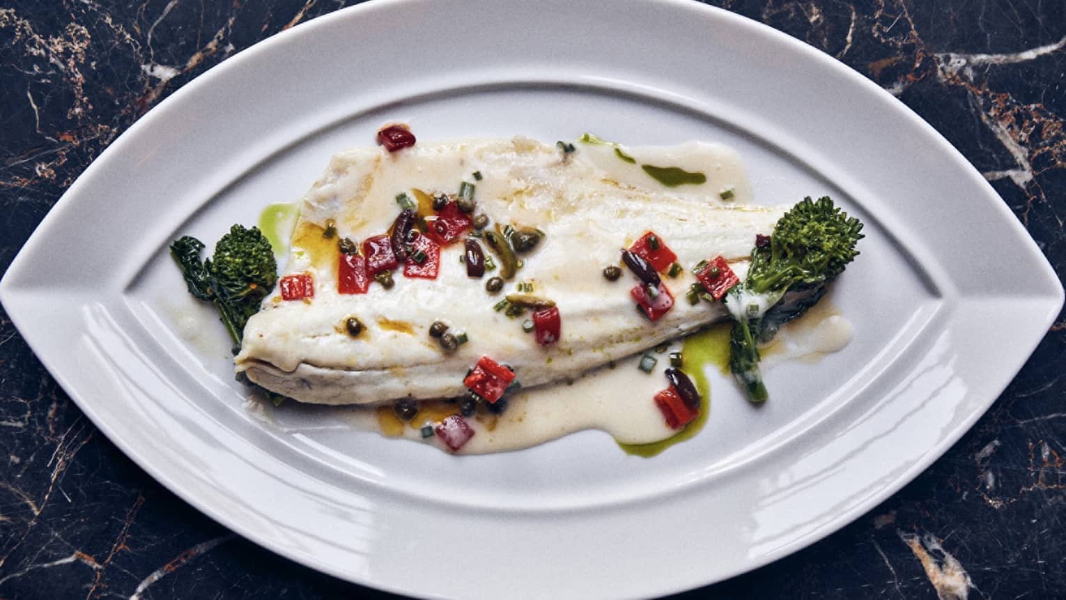 Fine Dining Miami Beach Area | Restaurants & Bars | The Surf Club