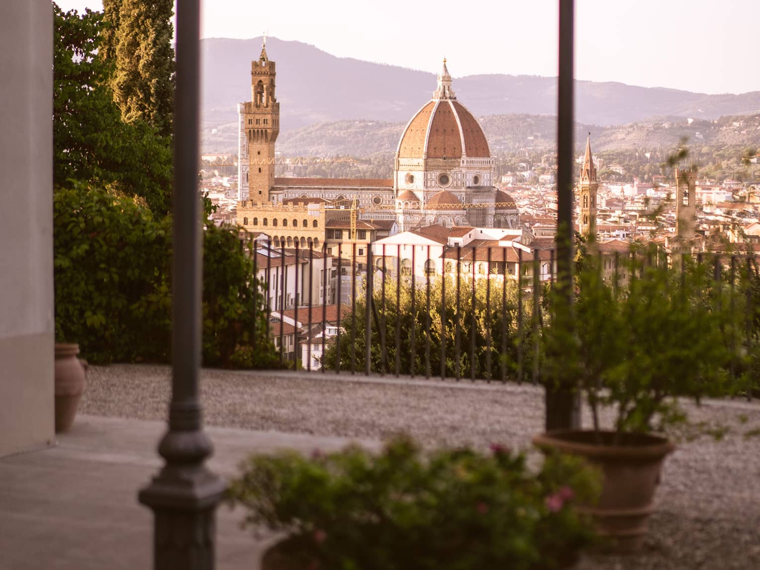 Florence Private Tour Guide | Walk the City | Four Seasons