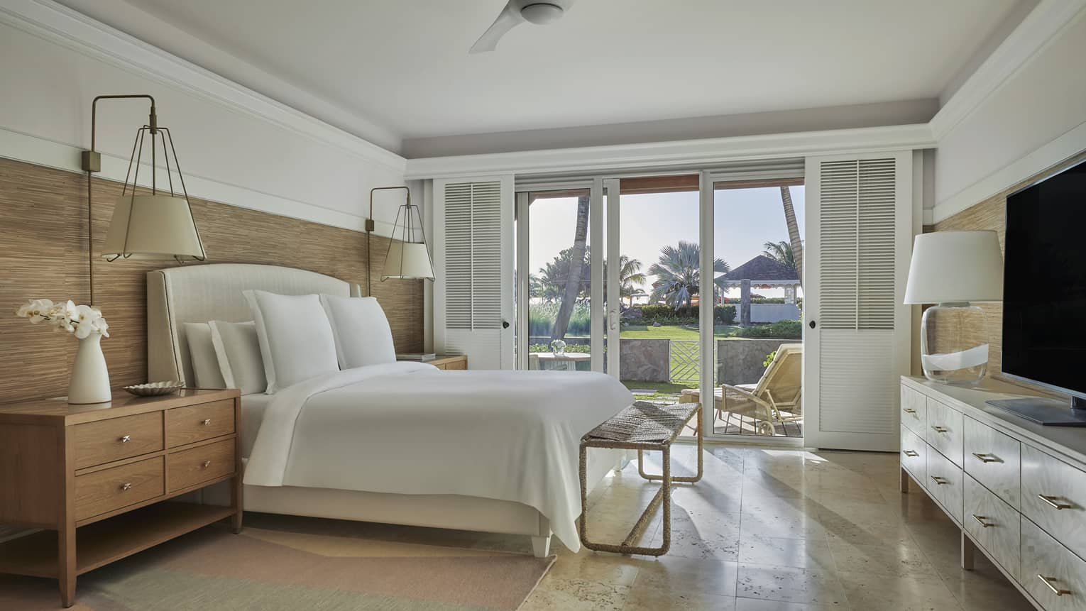 Nevis Villas & Vacation Rentals | Luxury Suites | Four Seasons Resort