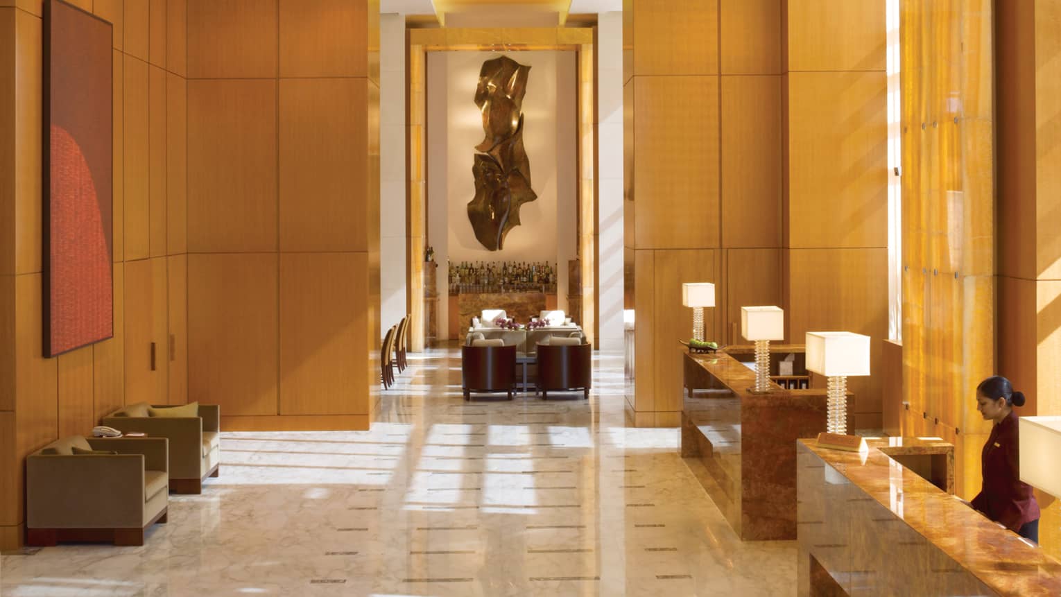 Mumbai 5-Star Hotel | Luxury Hotel Worli | Four Seasons Mumbai