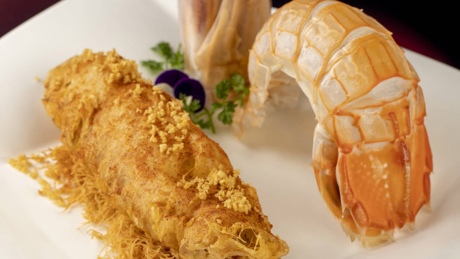 Award-Winning Chinese Fine Dining Restaurant | Four Seasons Hotel Beijing