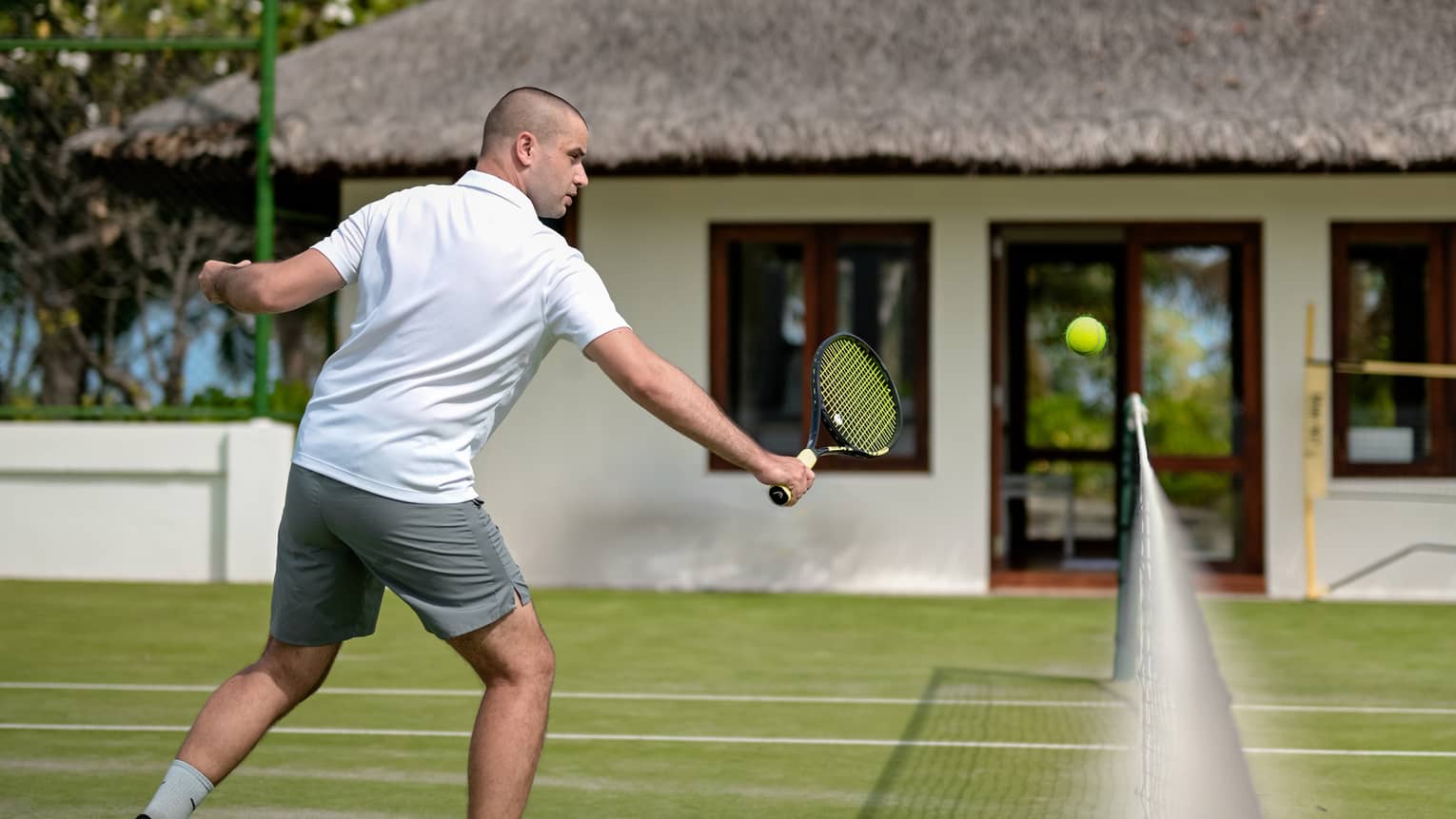 Maldives Luxury Resort Malé | Four Seasons Maldives at Kuda Huraa