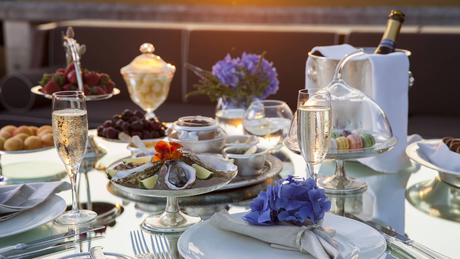 Istanbul Fine Dining Restaurants & Bars | Four Seasons at Sultanahmet