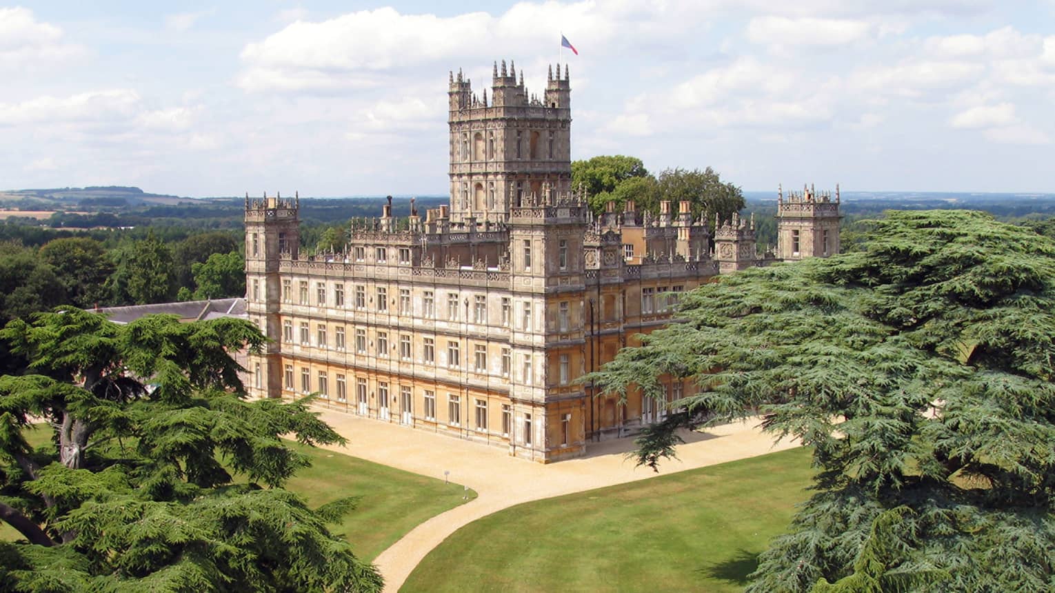 Luxury Hotel in Hampshire | Country Hotel Near London | Four Seasons