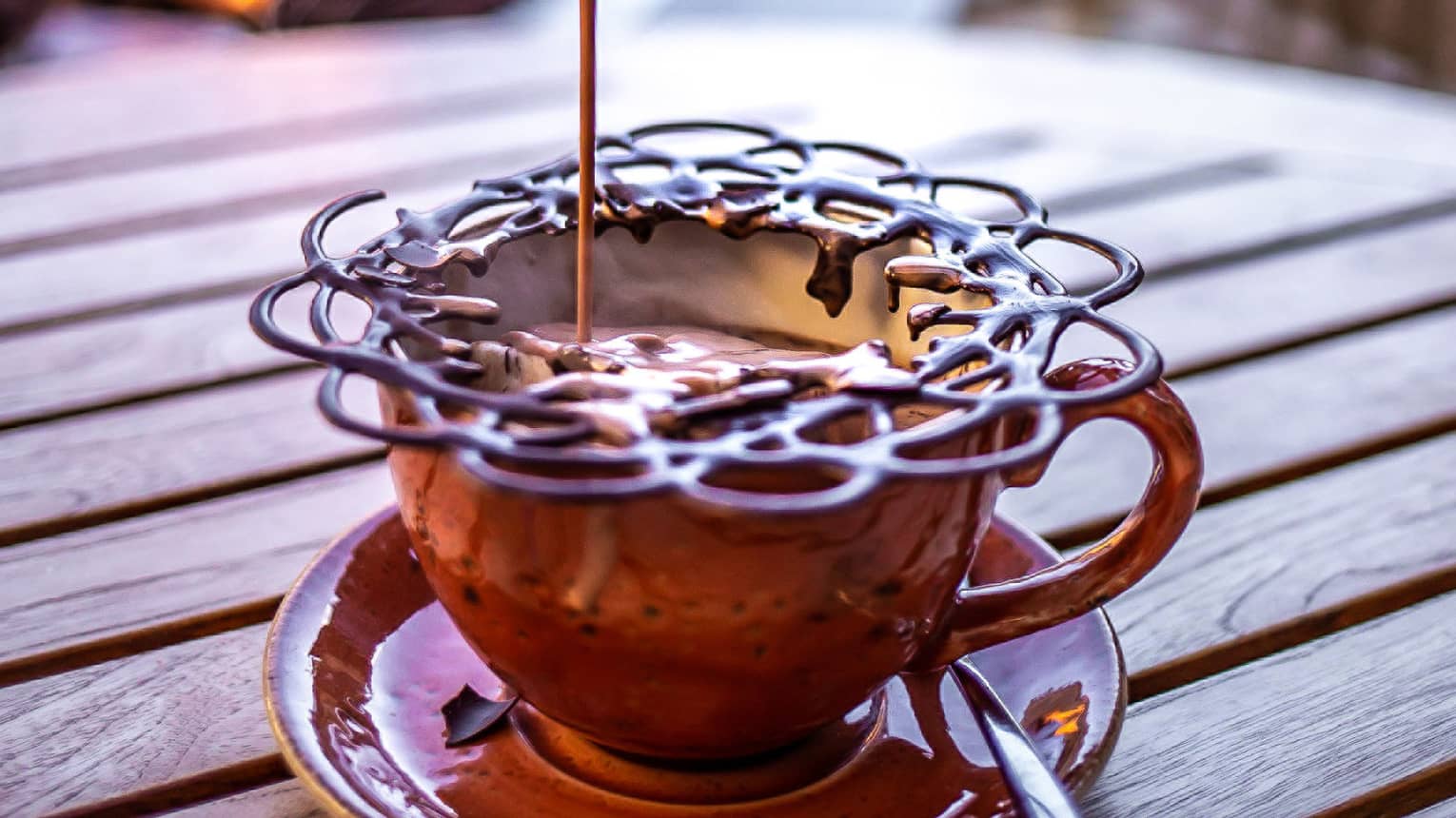 Vail Restaurants | Fine Dining in Vail Village | Four Seasons Resort