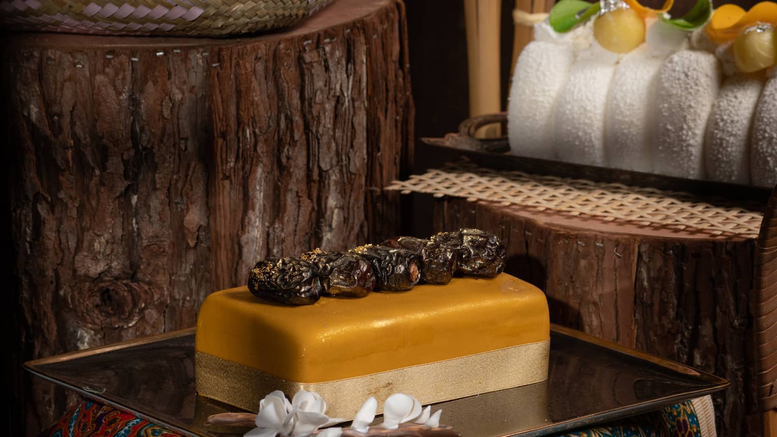 Kuala Lumpur Fine Dining Restaurant | Curate at Four Seasons Hotel