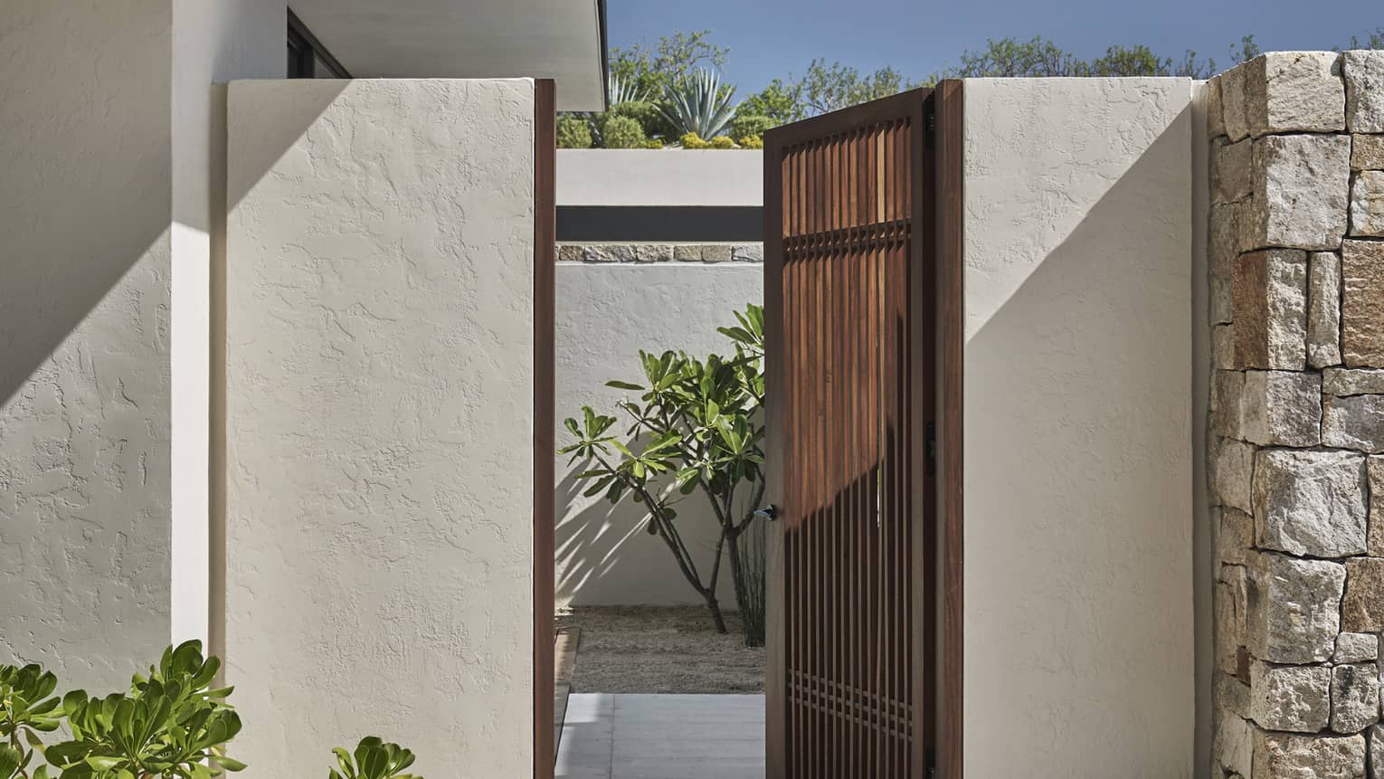 Los Cabos Spa | Salon | The Spa at Four Seasons Costa Palmas