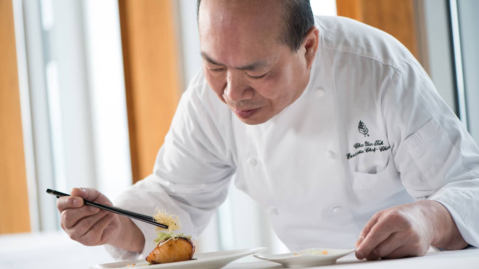 5-Star Hotels on Hong Kong Island | Luxury Hotel | Four Seasons