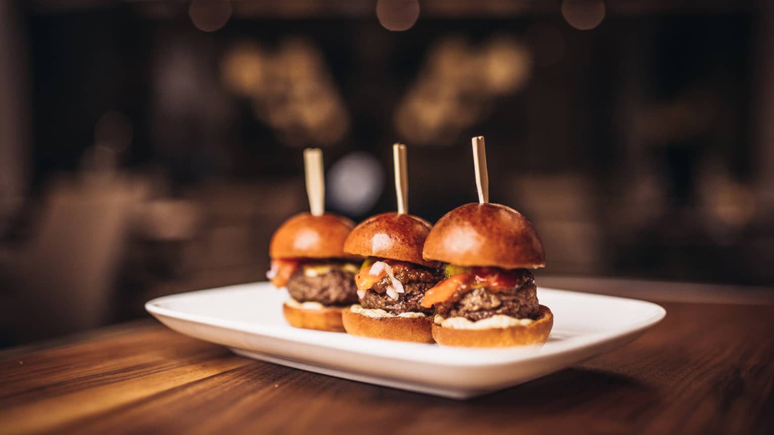 Beverly Hills Cocktails | CUT Lounge at Beverly Wilshire, Four Seasons