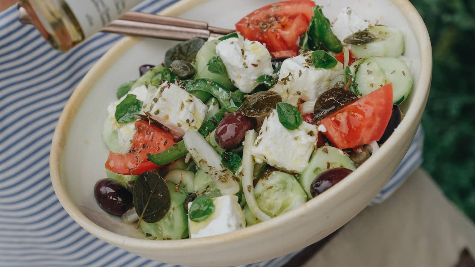Beachfront Traditional Greek Restaurant in Athens | Taverna 37 at Four ...