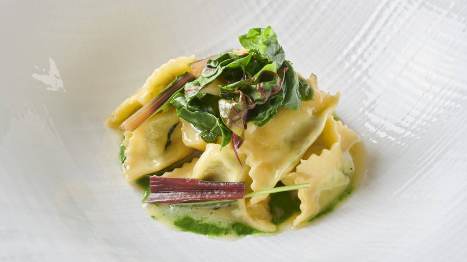 Tokyo Fine Dining Italian Restaurant | PIGNETO | Four Seasons Otemachi