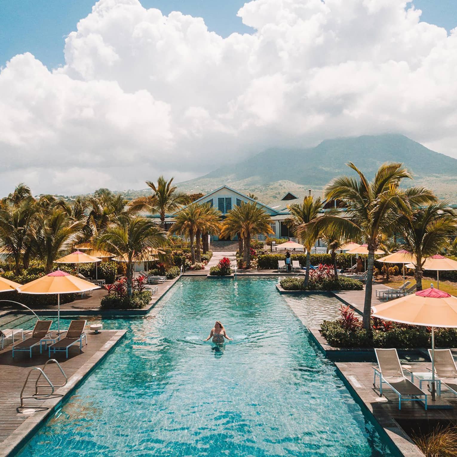 Nevis Hotel | St. Kitts Caribbean Resort | Four Seasons Resort Nevis
