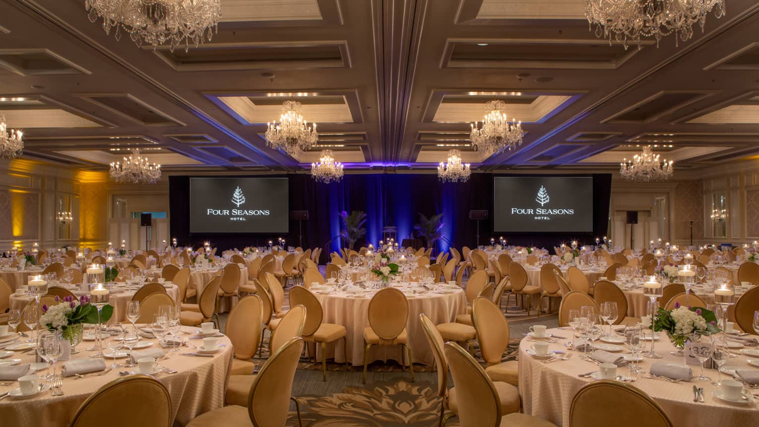 Four Seasons Hotels and Resorts | Luxury Hotels | Four Seasons | Grand ...