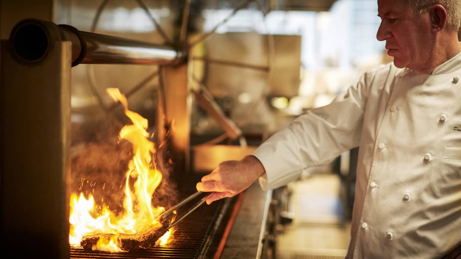 Group Dining Washington, DC | Meetings & Events | Four Seasons