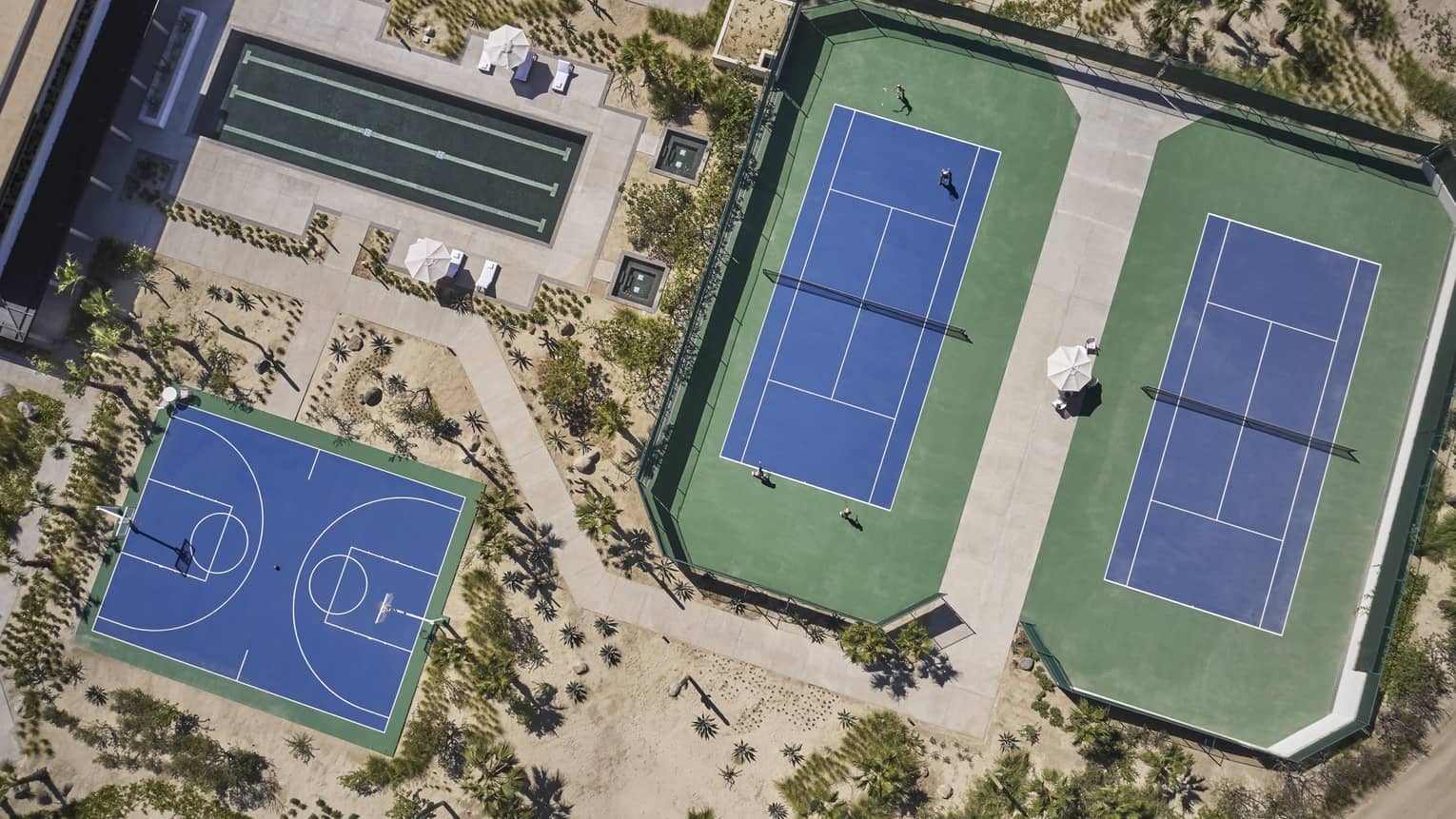 Resort en Los Cabos | Four Seasons Resort Los Cabos at Costa Palmas