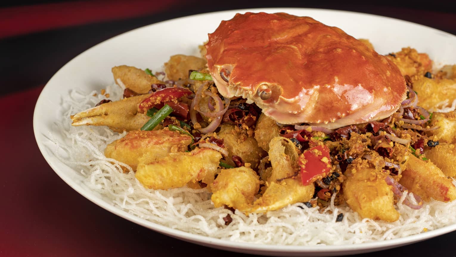 Award-Winning Chinese Fine Dining Restaurant | Four Seasons Hotel Beijing