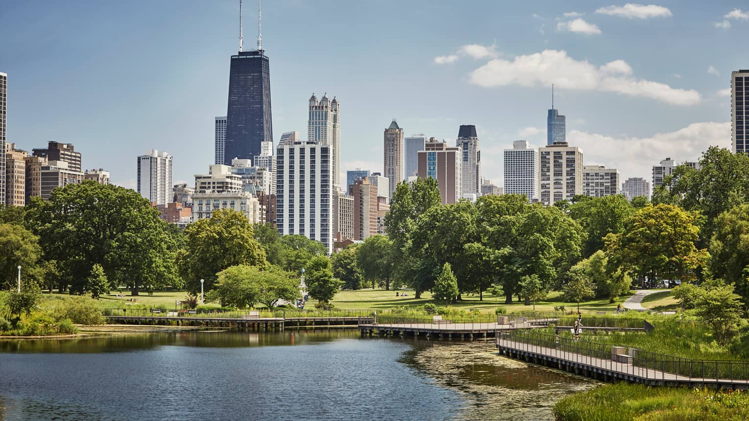 Chicago Luxury Hotel Photos & Videos | Four Seasons Hotel Chicago