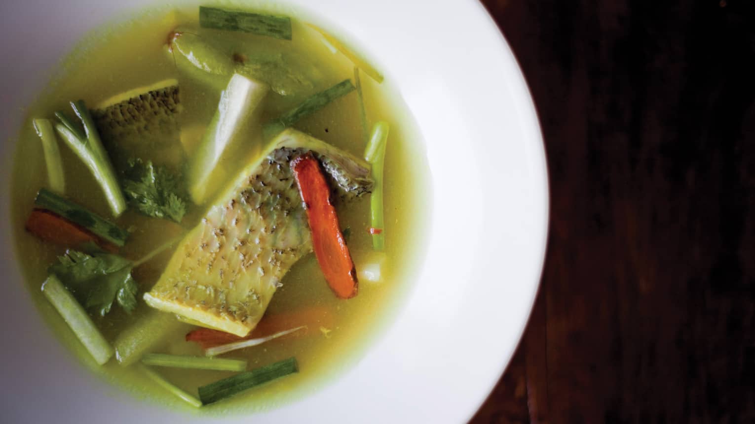 Роскошный ресторан изысканной тайской кухни | Four Seasons Resort Koh Samui