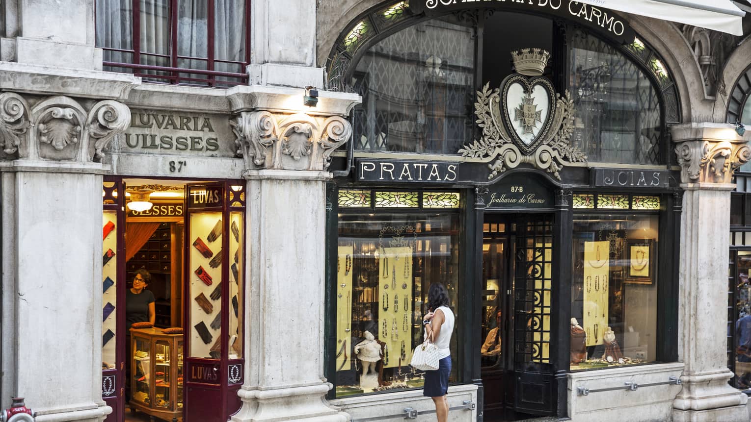 Hotel de Luxo em Lisboa | Ritz Four Seasons Hotel Lisboa, Portugal