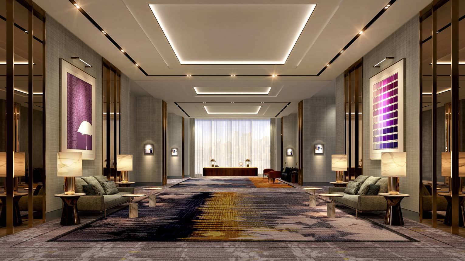 Four Seasons Hotels and Resorts | Luxury Hotels | Four Seasons ...