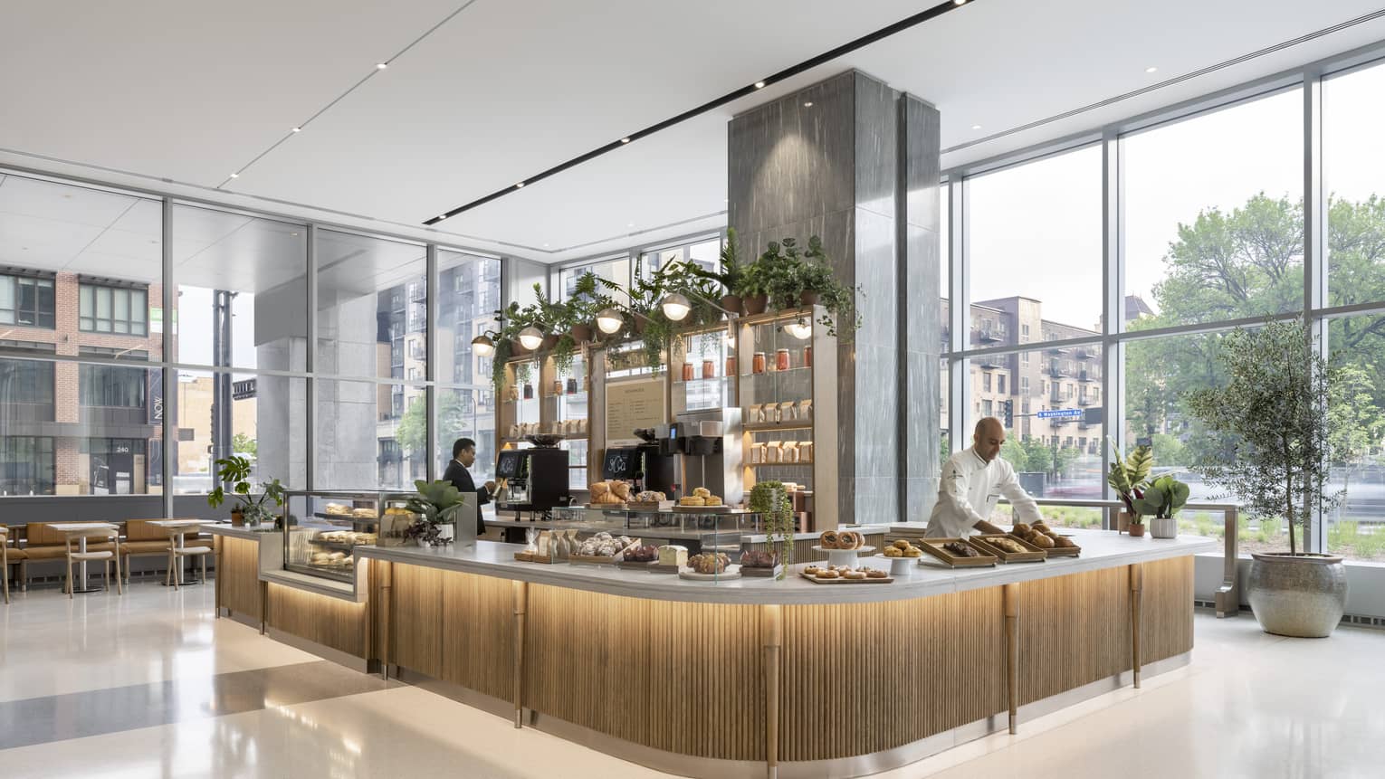 Minneapolis Mediterranean Restaurant | Mara Restaurant & Bar