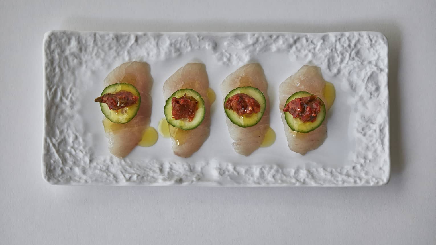 Vernick Fish | Seafood Restaurant Philadelphia | Four Seasons Hotel