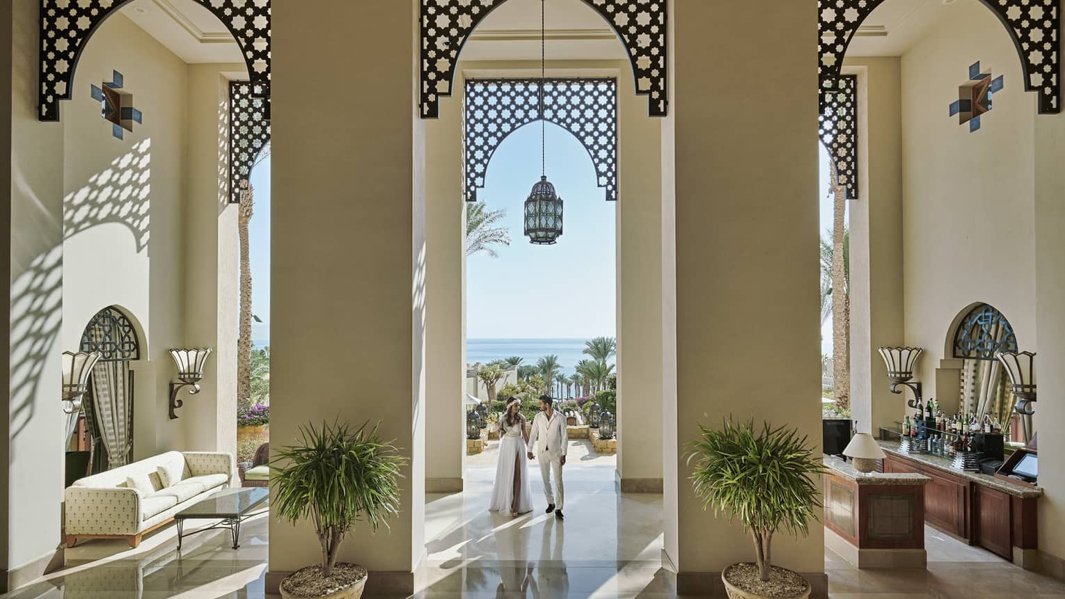 Sharm El Sheikh Meeting Rooms & Venues | Four Seasons Resort