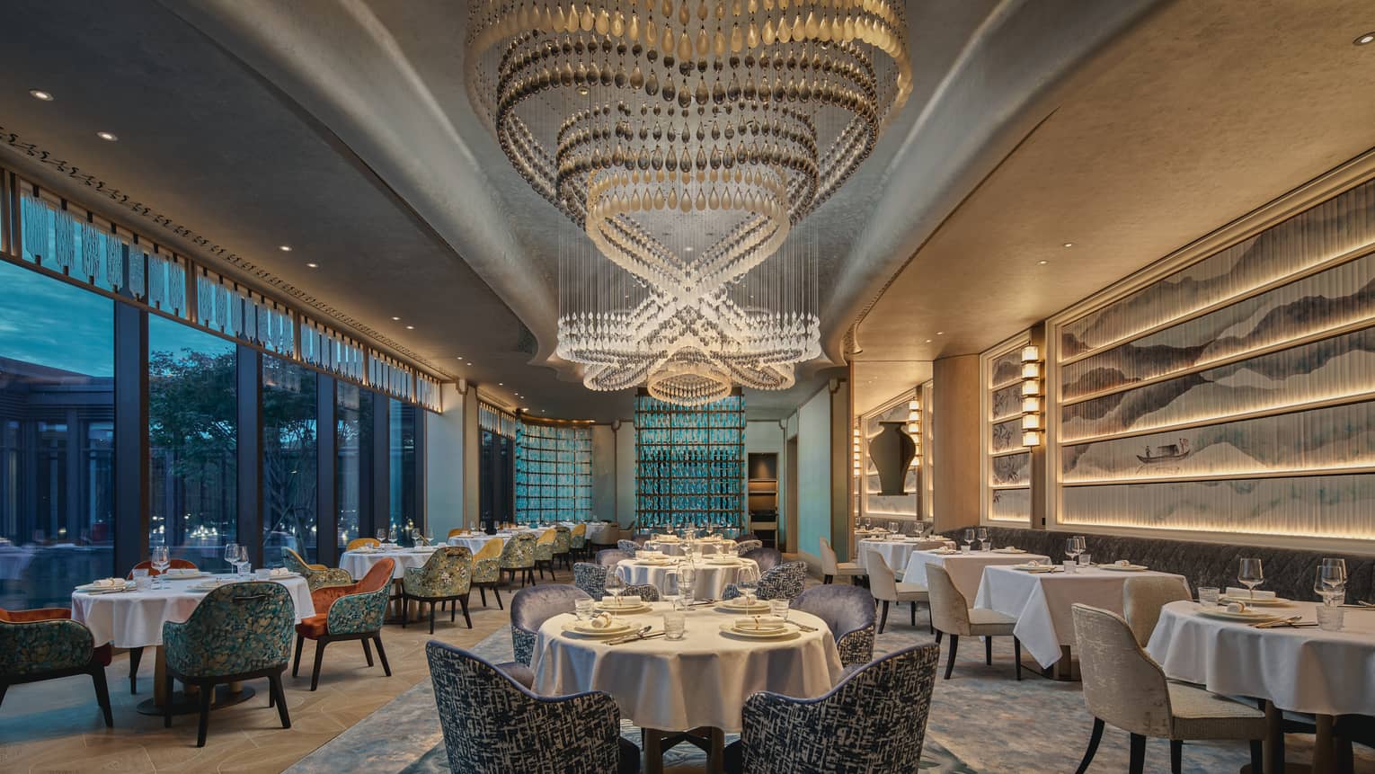 Photos and Videos | Four Seasons Hotel Suzhou