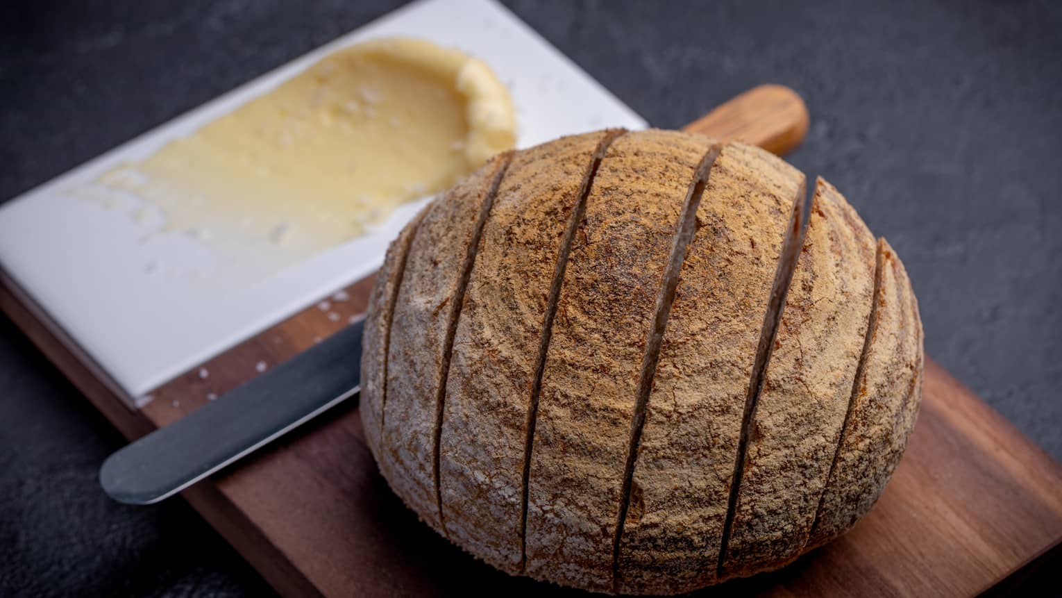 Westlake Village Restaurants & Bars | Four Seasons Hotel