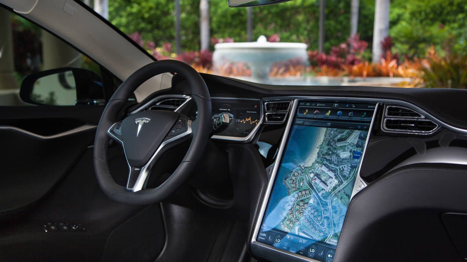 Luxury Seattle Hotel | Couples & Family | Four Seasons