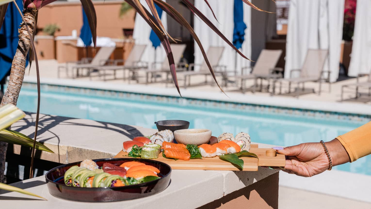 Four Seasons Hotels and Resorts | Luxury Hotels | Four Seasons ...