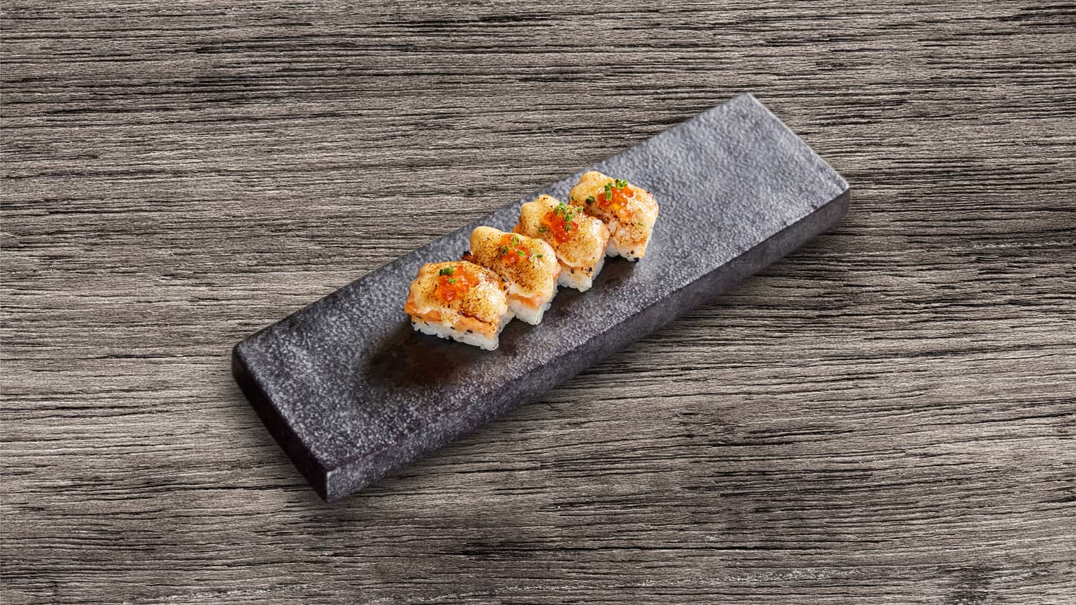 MIRU | Japanese Restaurant Prague City Centre