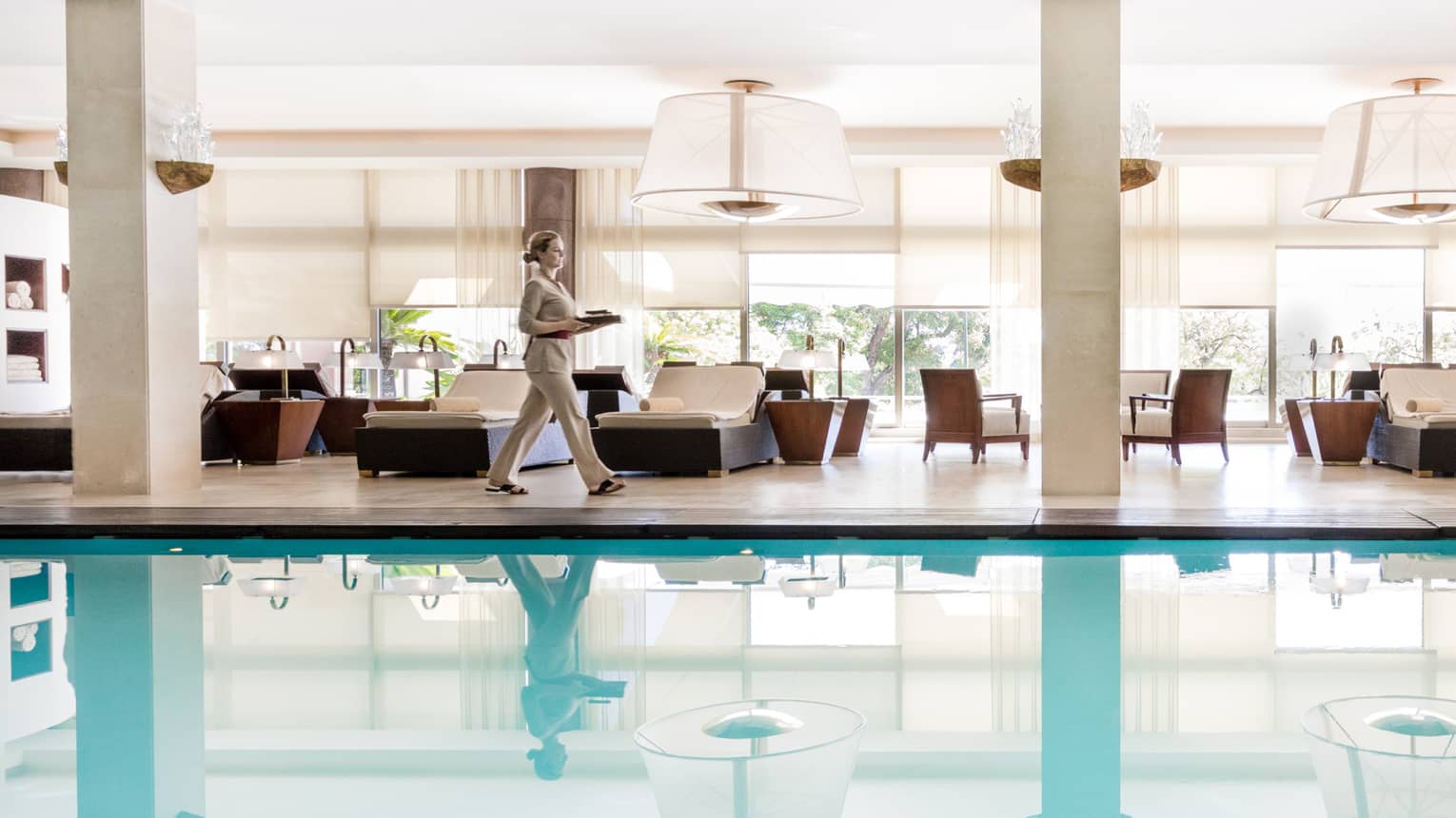 Hotel de lujo en Lisboa | Four Seasons Hotel Ritz Lisbon, Portugal