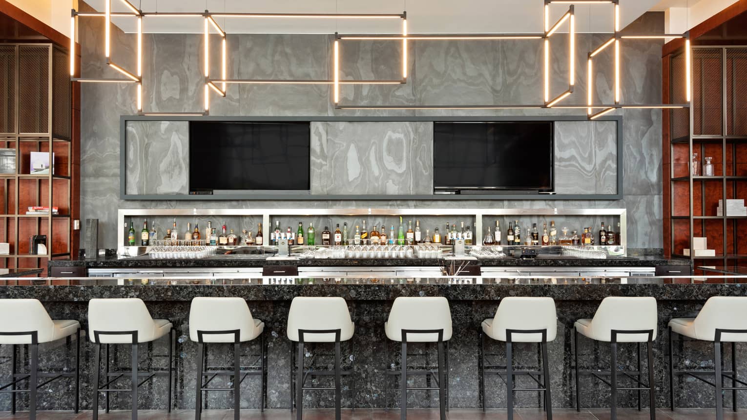 Denver Steakhouse | EDGE Restaurant at Four Seasons Hotel Denver