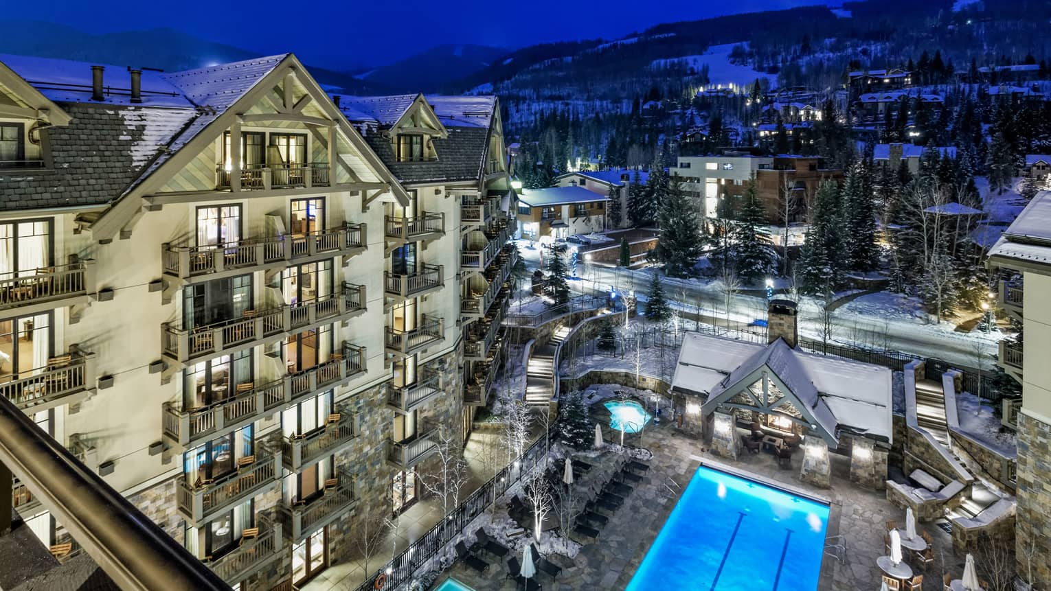 Four Seasons Hotels and Resorts | Luxury Hotels | Four Seasons | Fotos ...