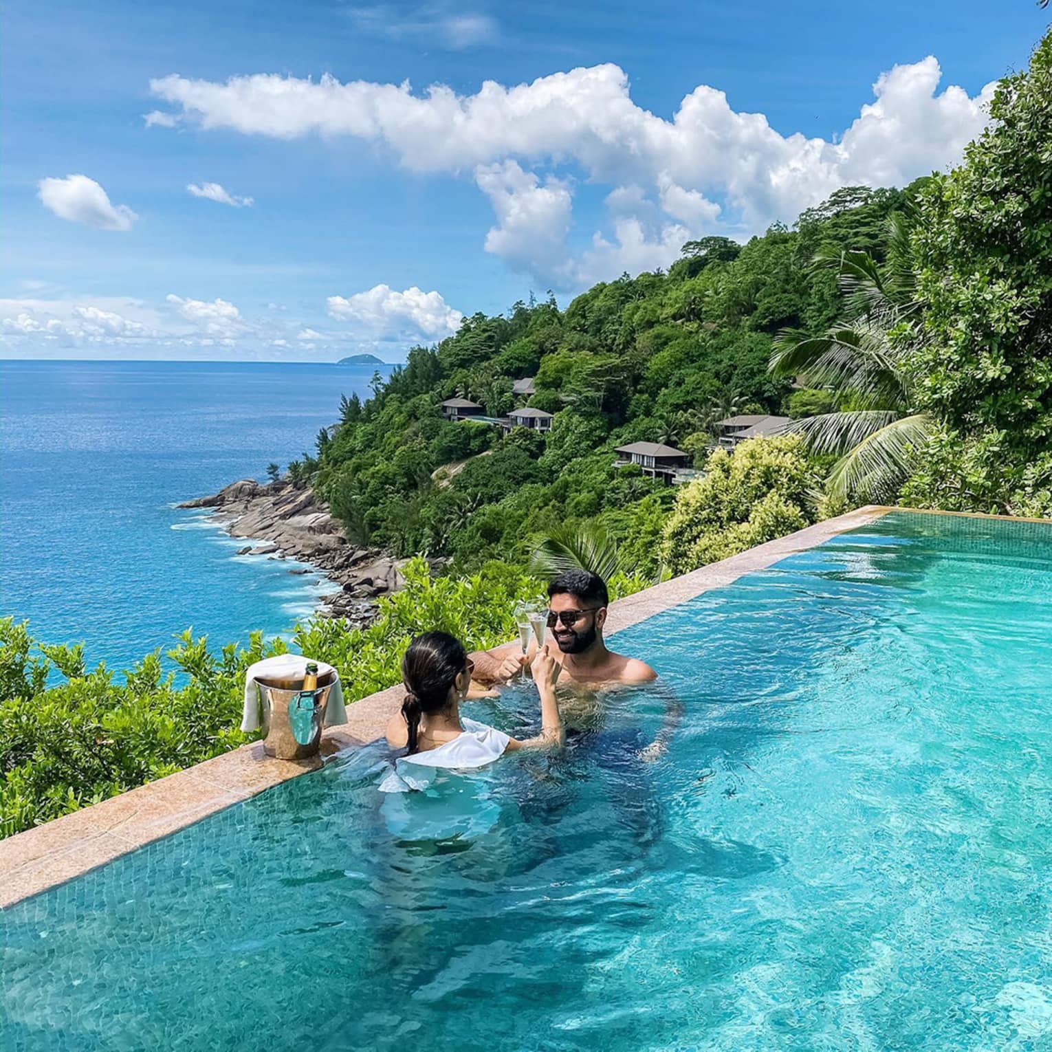 5-Star Seychelles Island Resort | Four Seasons Resort Seychelles