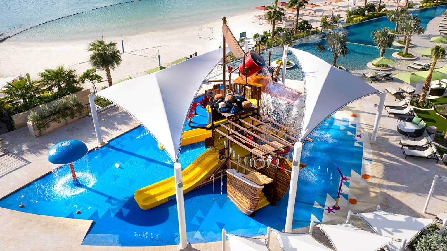 Luxury Hotel Bahrain | Four Seasons Hotel Bahrain Bay