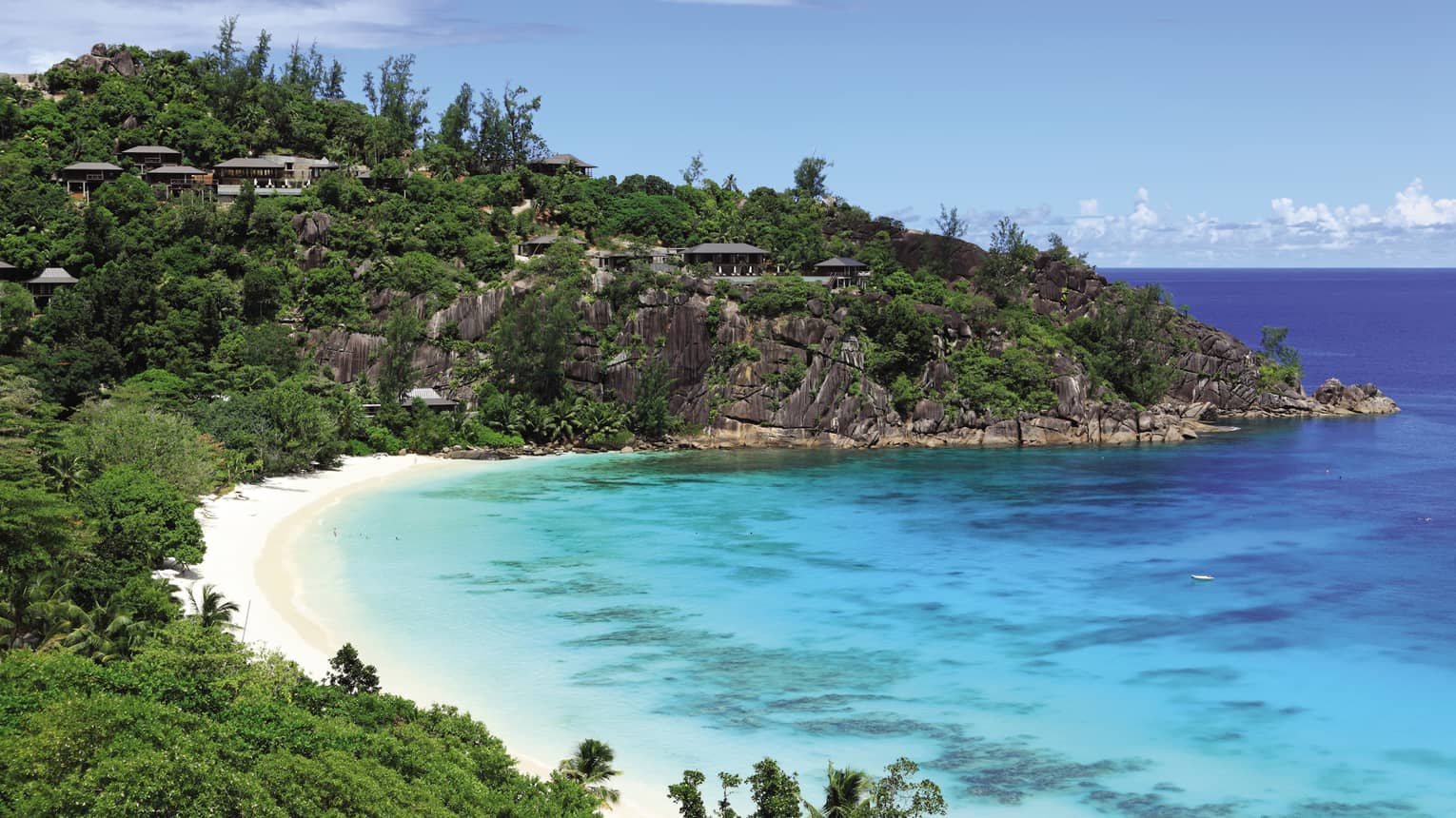Seychelles Hotel & Resort | Seychelles Island | Four Seasons