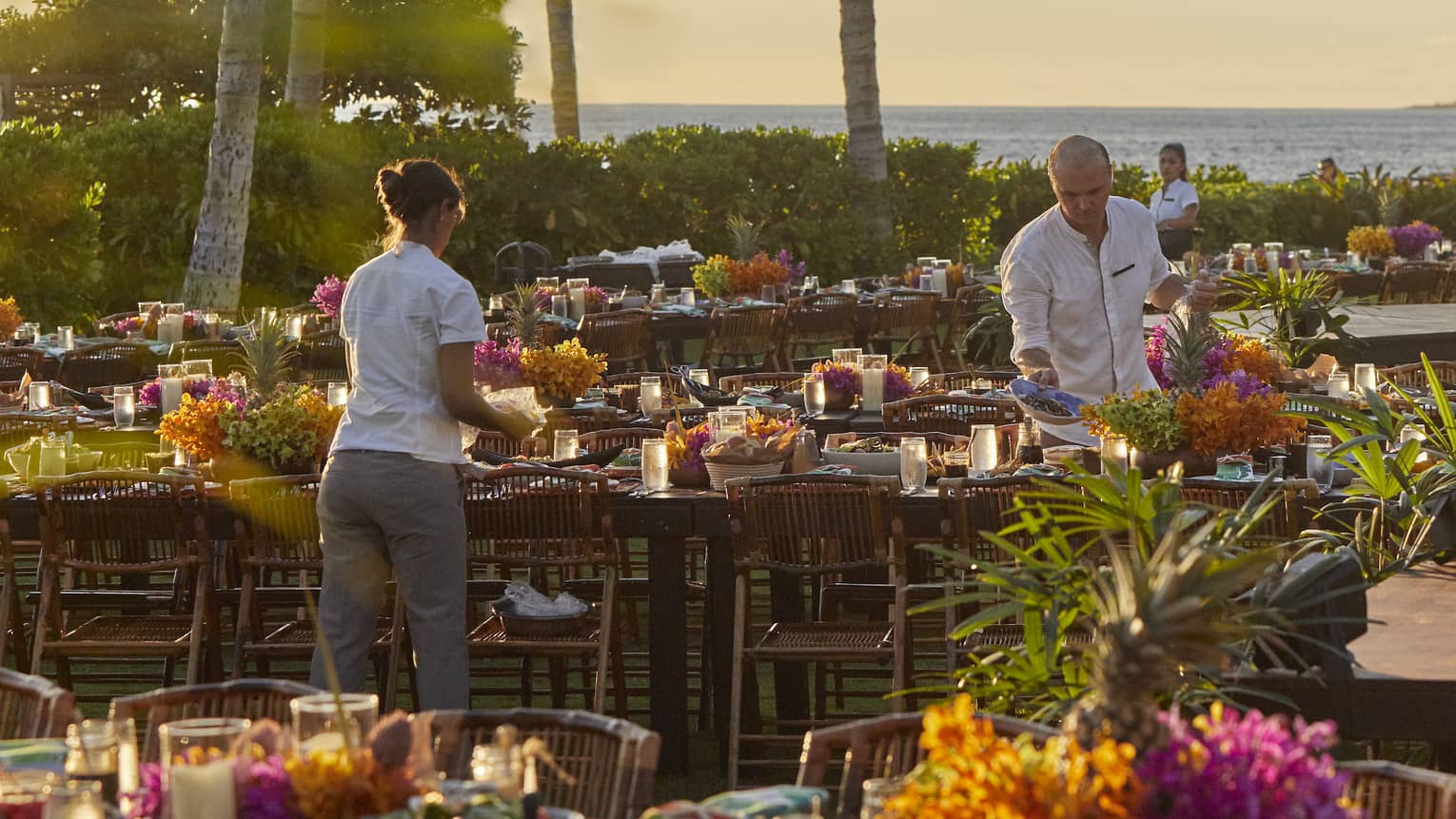 Four Seasons Hotels and Resorts | Luxury Hotels | Four Seasons | Family ...