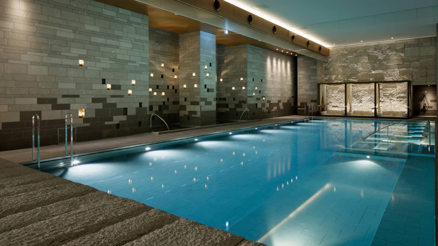 Four Seasons Hotels and Resorts | Luxury Hotels | Four Seasons ...