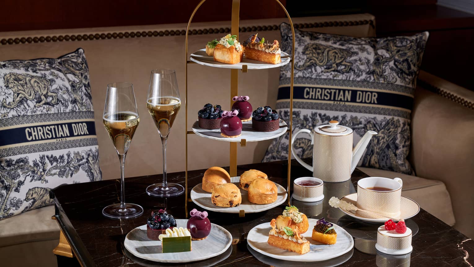 Luxury Five-Star Hotel in Prague's Old Town | Four Seasons