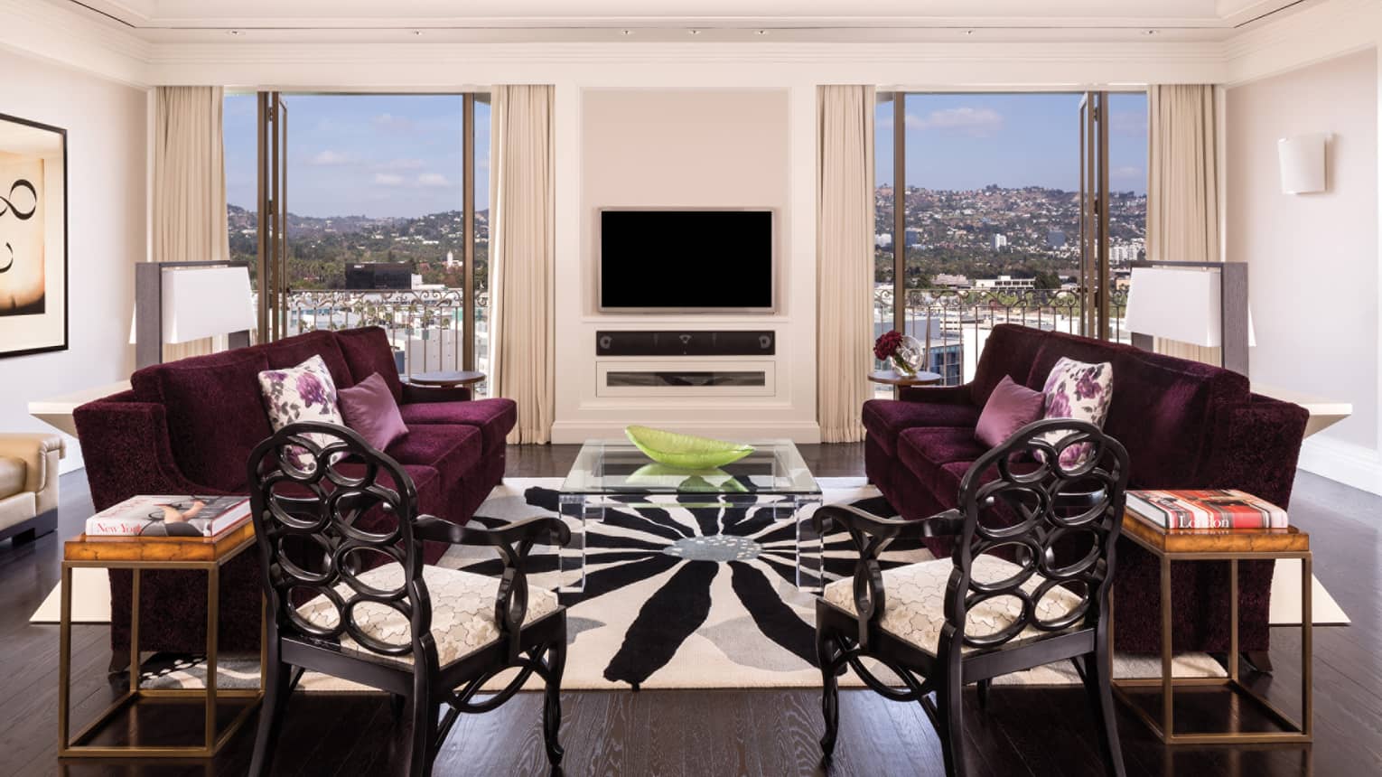 Beverly Hills Luxury Hotel | Beverly Wilshire, A Four Seasons Hotel